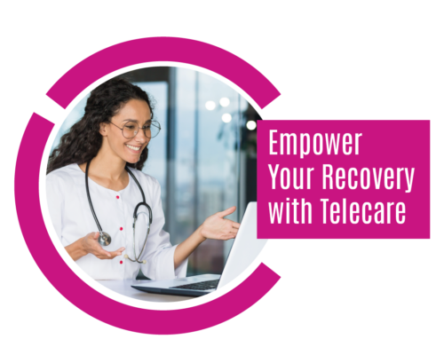TeleCare – Tele medical